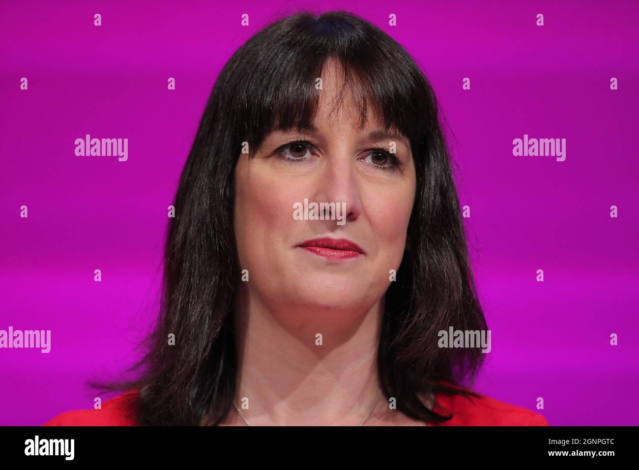 Rachel reeves hi-res stock photography and images - Alamy