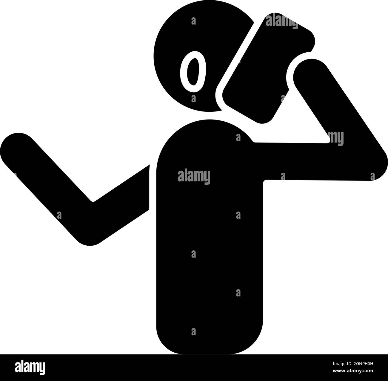 Routine call Stock Vector Images - Alamy