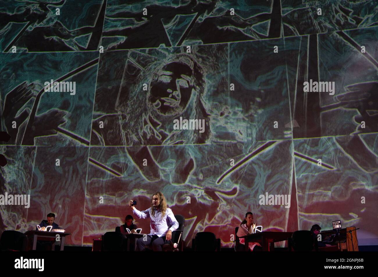 Andrii koshman hi-res stock photography and images - Alamy