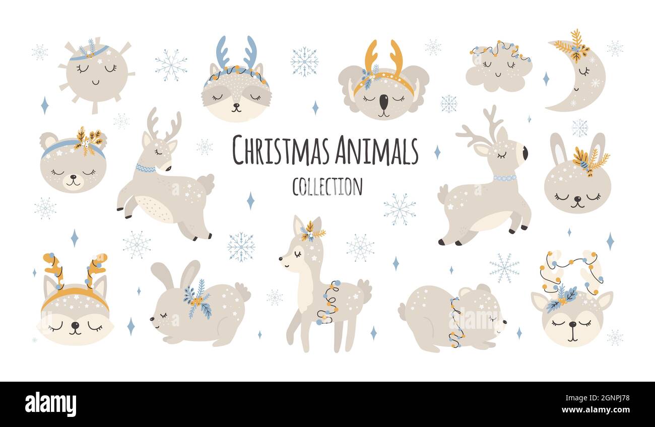 Cute hare bear Cut Out Stock Images & Pictures - Alamy