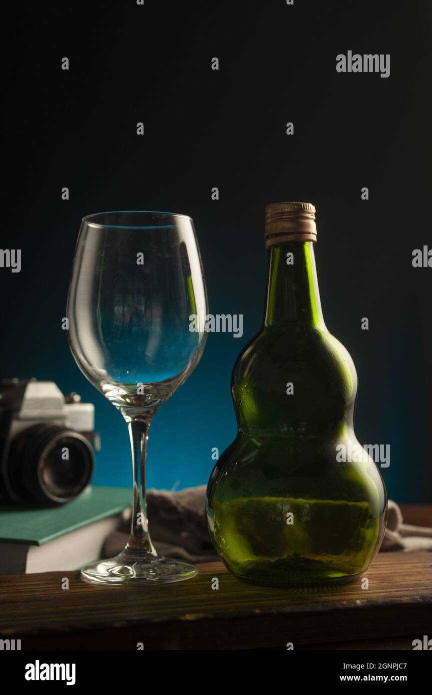 Optical bar camera hi-res stock photography and images - Alamy