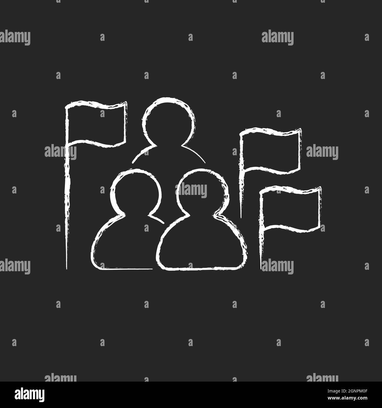 Chalk studies Black and White Stock Photos & Images - Alamy