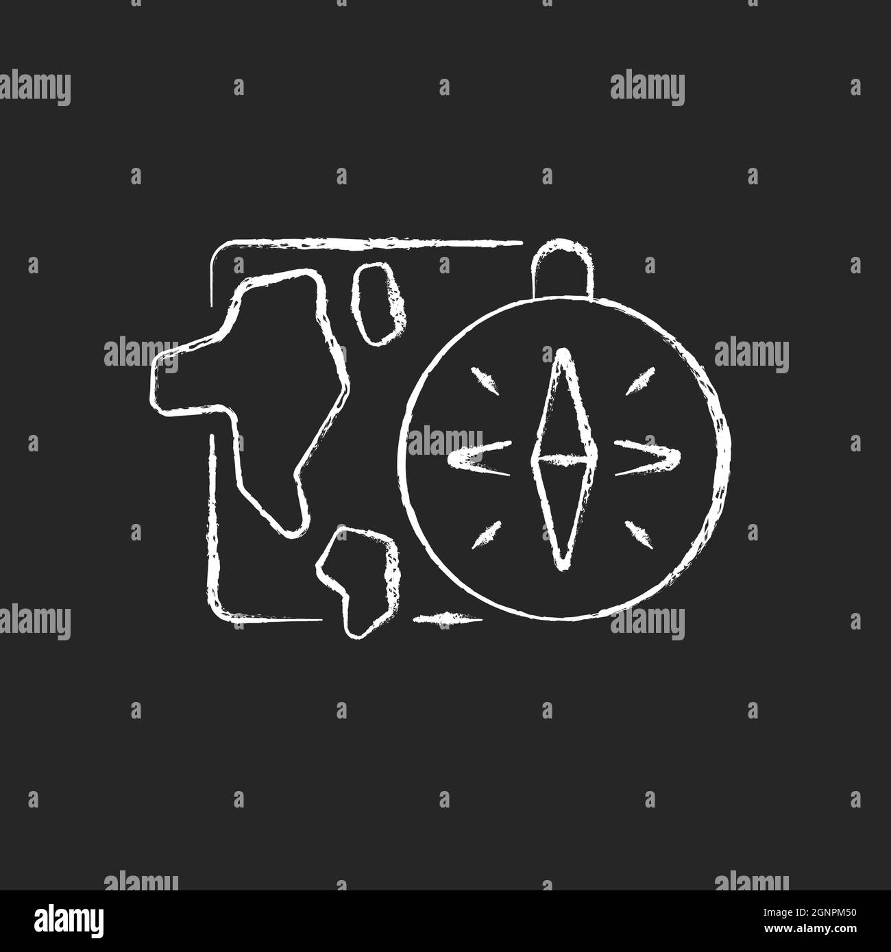 World geography lesson on Stock Vector Images - Alamy