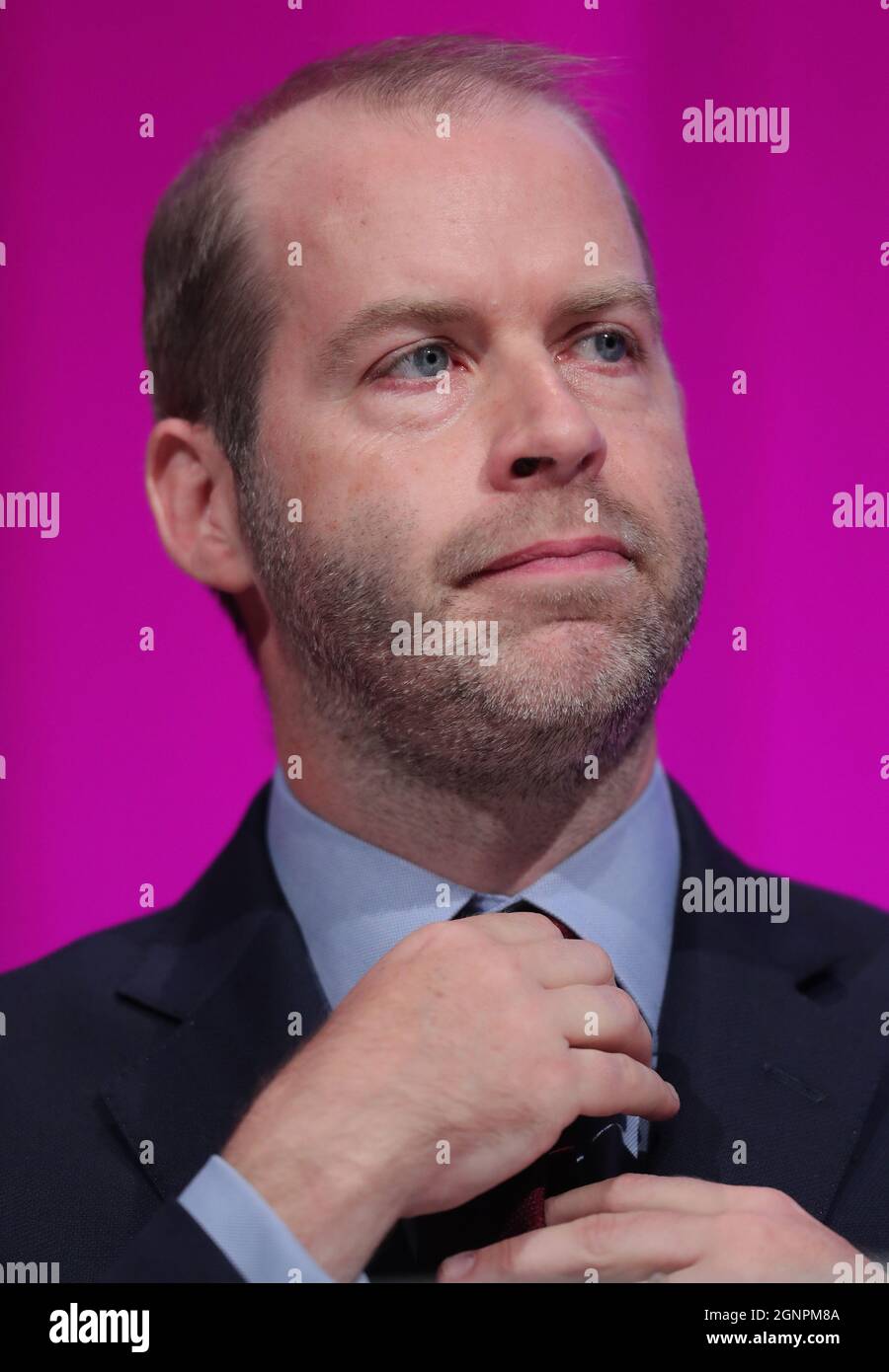 JONATHAN REYNOLDS, 2021 Stock Photo - Alamy