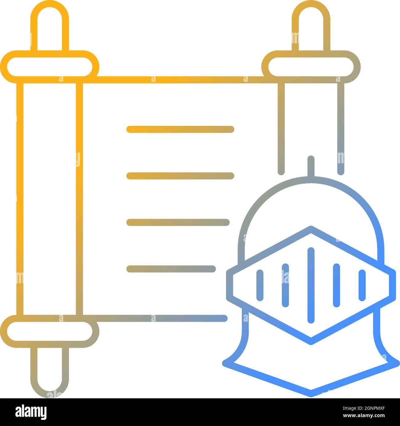 History gradient linear vector icon Stock Vector Image & Art - Alamy History gradient linear vector icon Stock Vector Image & Art - Alamy