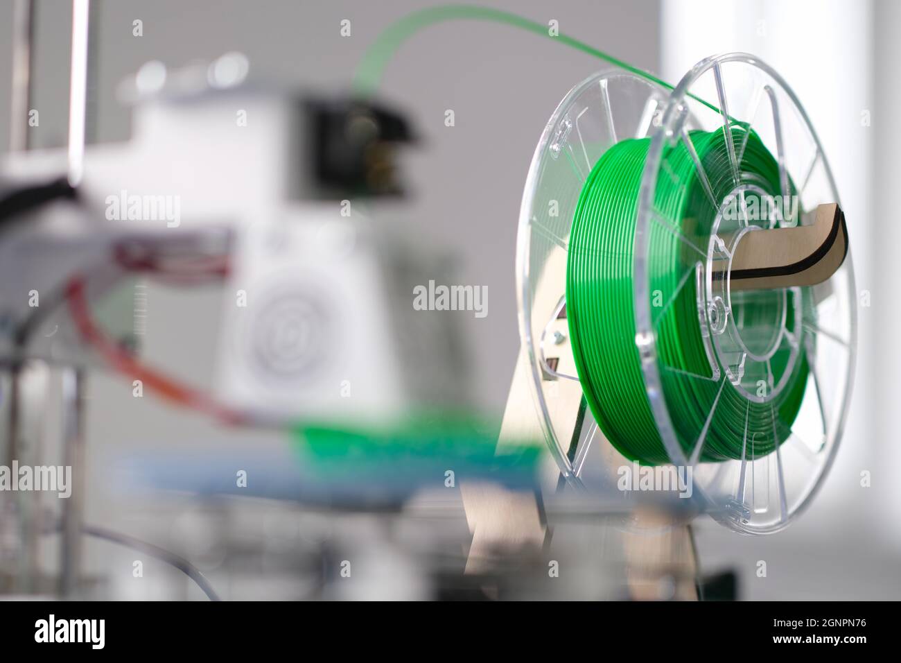 Plastic String High Resolution Stock Photography and Images - Alamy