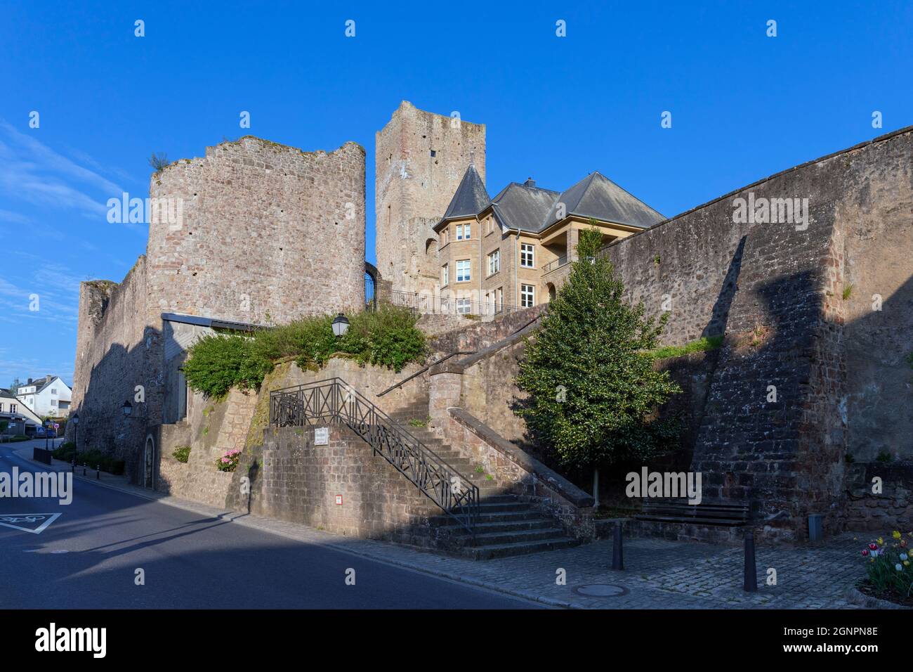 Duseldange hi-res stock photography and images - Alamy