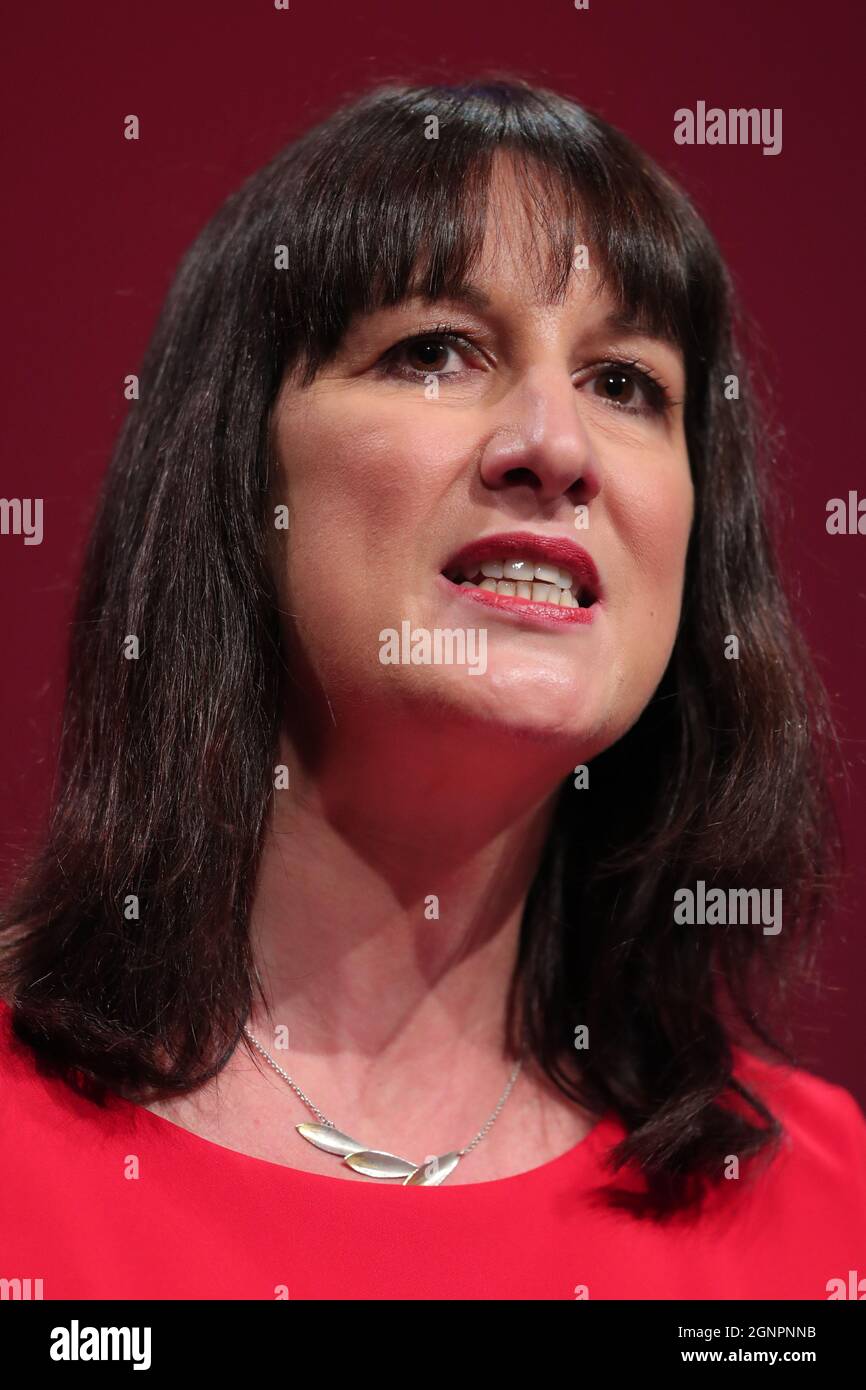 Rachel reeves rachel reeves hi-res stock photography and images - Alamy