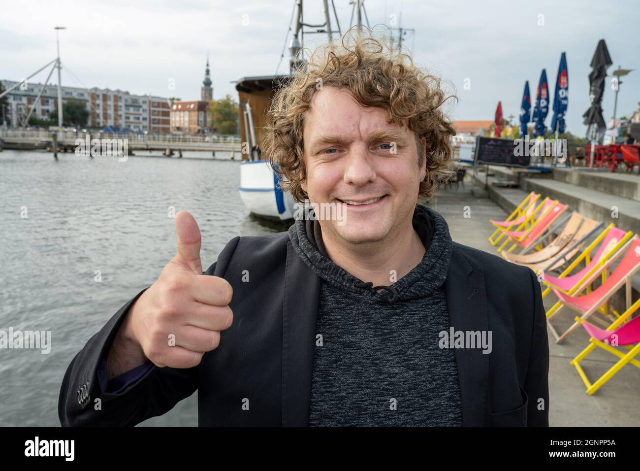 Erik von malottki hi-res stock photography and images - Alamy