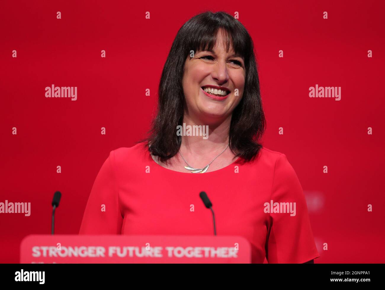 Rachel reeves rachel reeves hi-res stock photography and images - Alamy