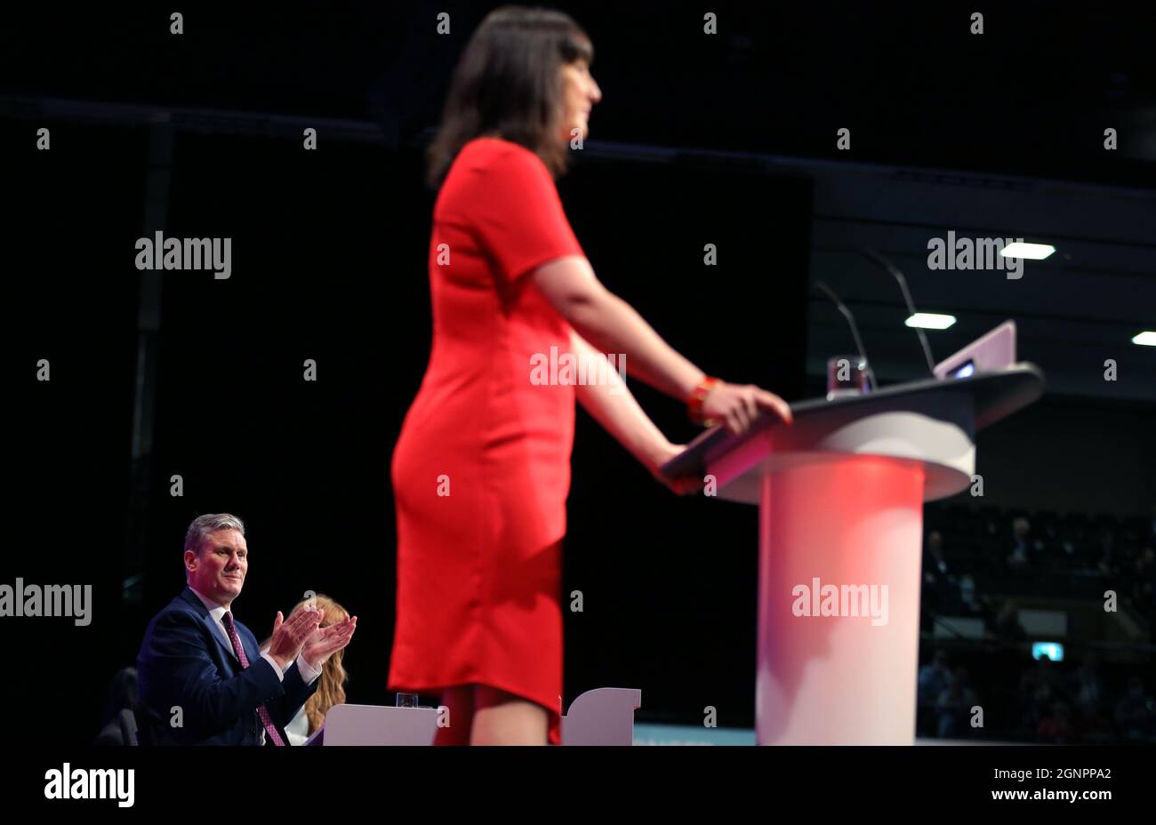 Rachel reeves keir starmer hi-res stock photography and images - Alamy