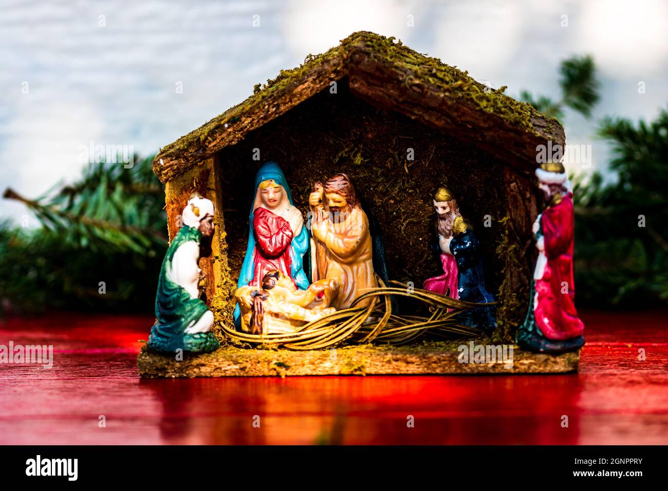 Baby Jesus Backgrounds