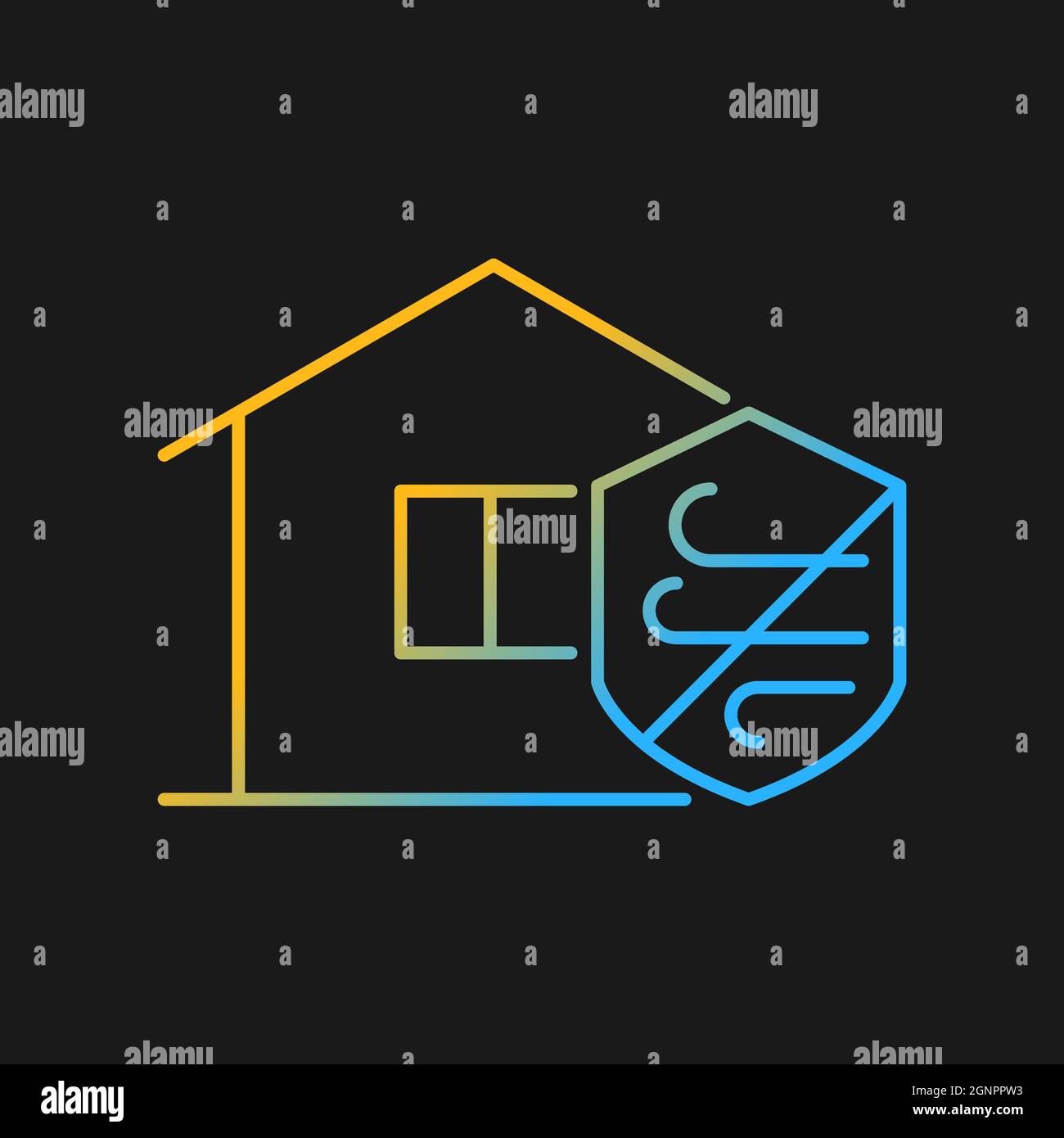 Storm proof Stock Vector Images - Alamy