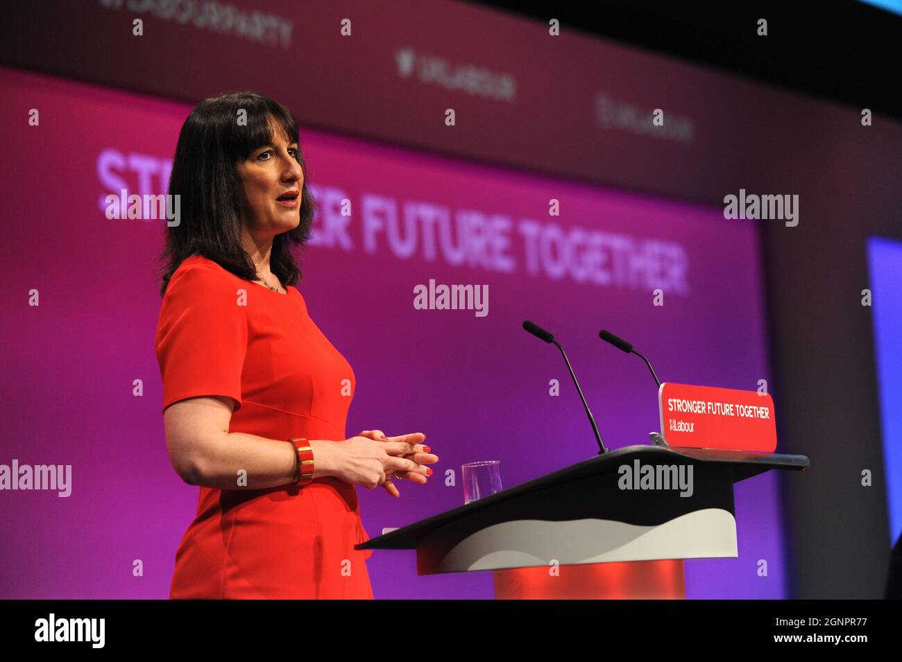 Rachel reeves hi-res stock photography and images - Alamy