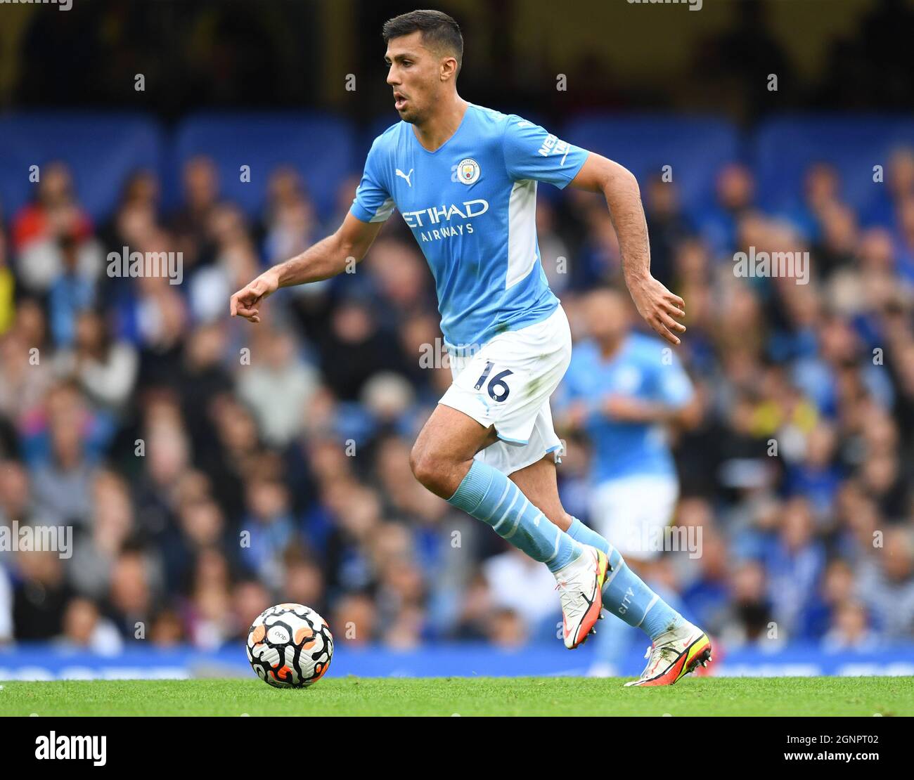 Rodri hi-res stock photography and images - Alamy