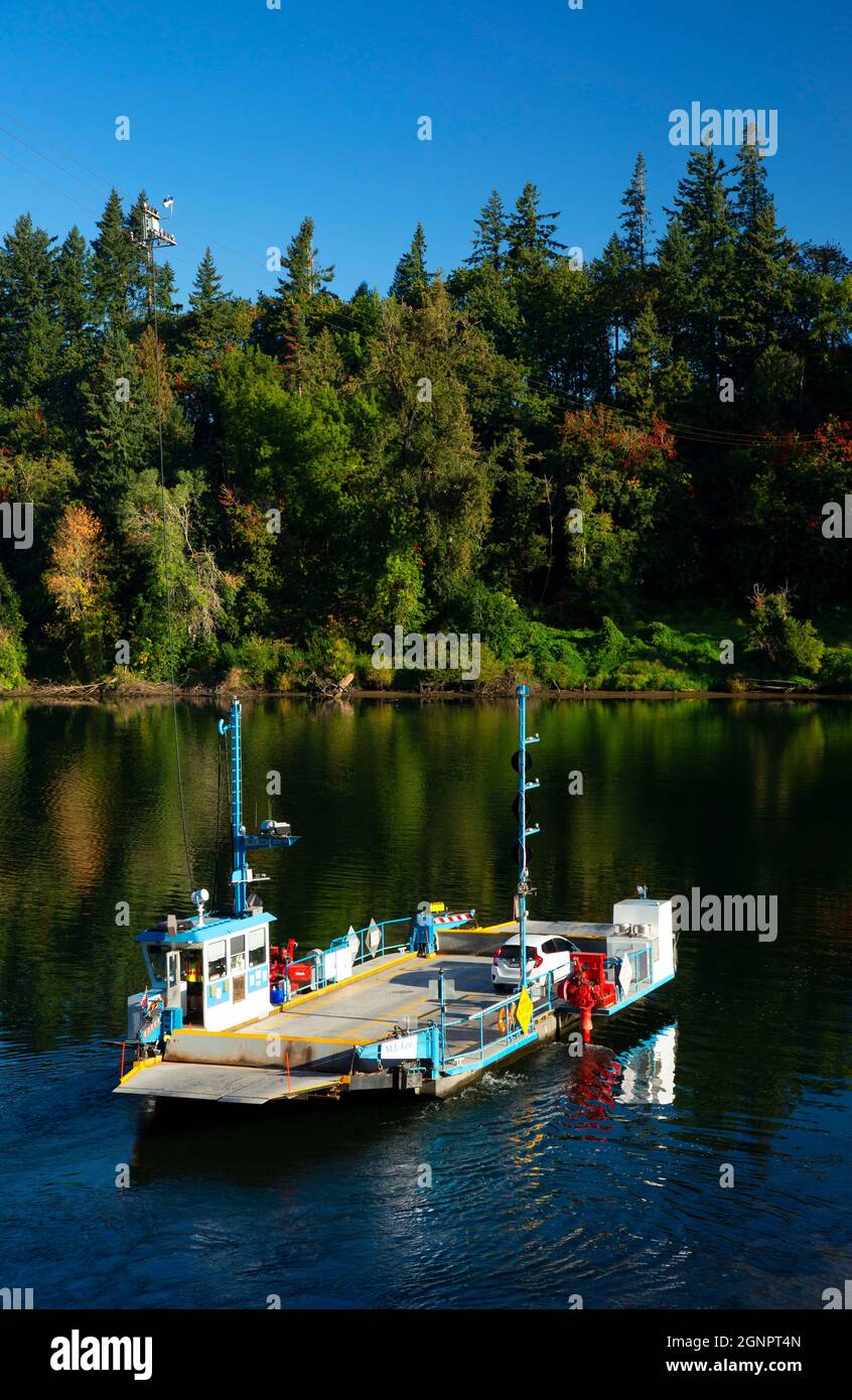 Ferry j hi-res stock photography and images - Alamy