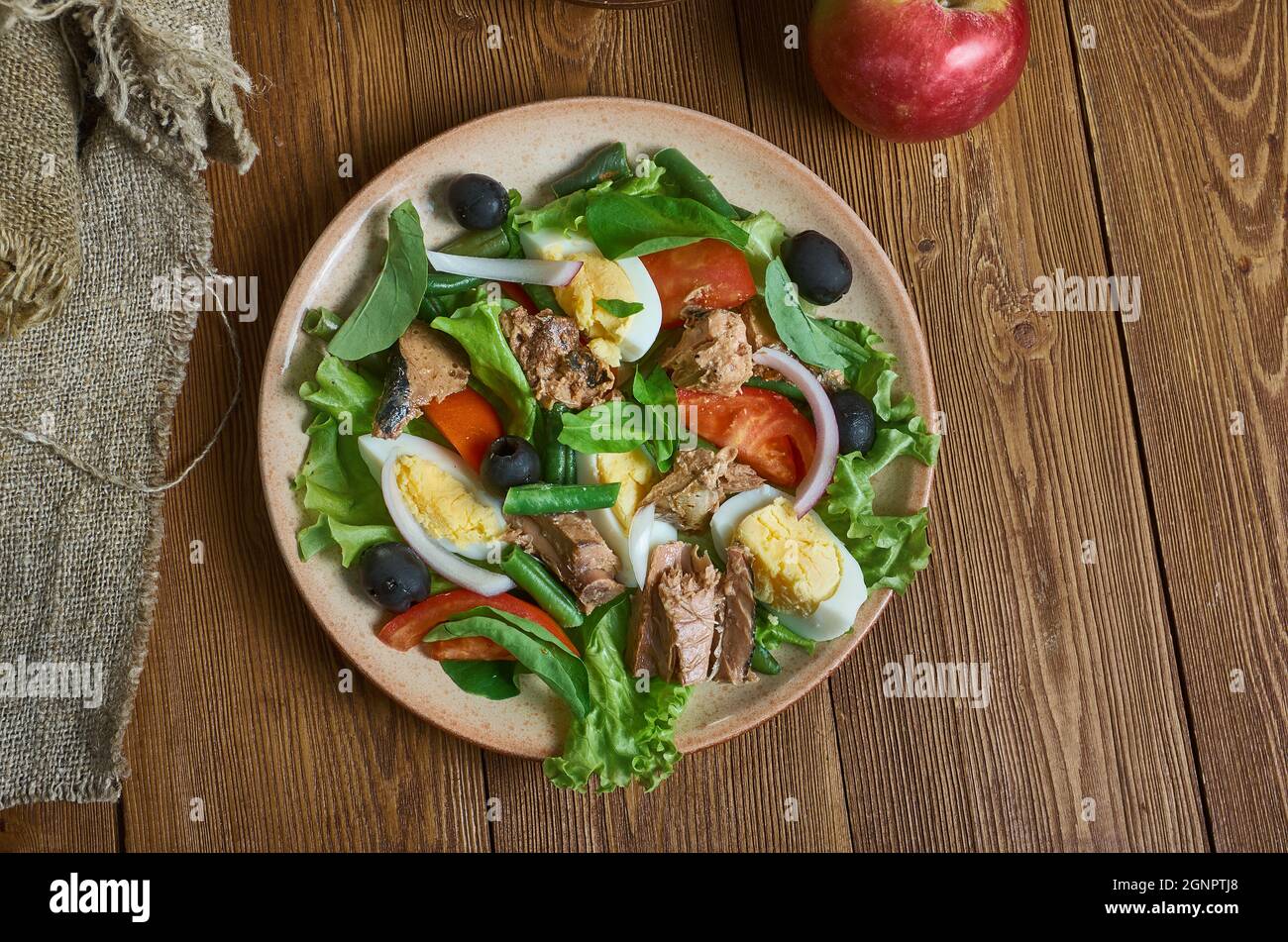 Tonosalata hi-res stock photography and images - Alamy