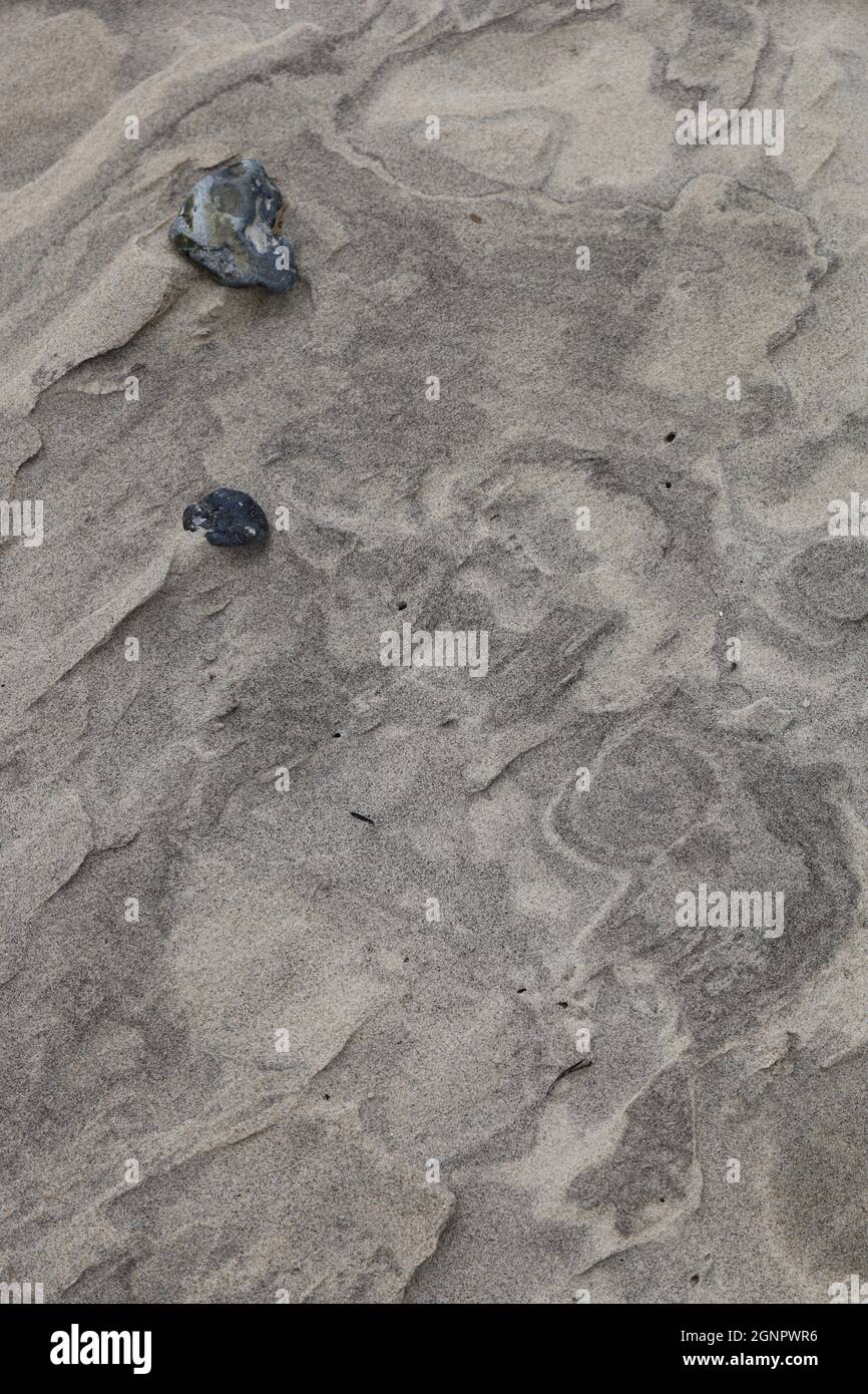 Vertical shot sand texture hi-res stock photography and images - Alamy