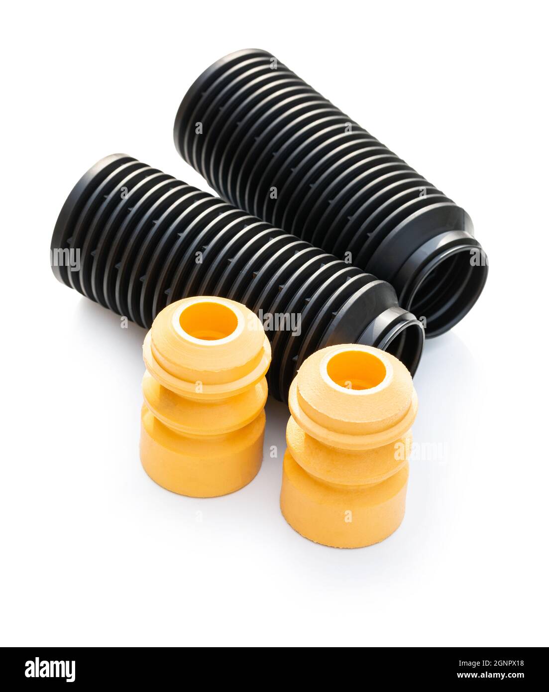 Shock absorber hi-res stock photography and images - Alamy
