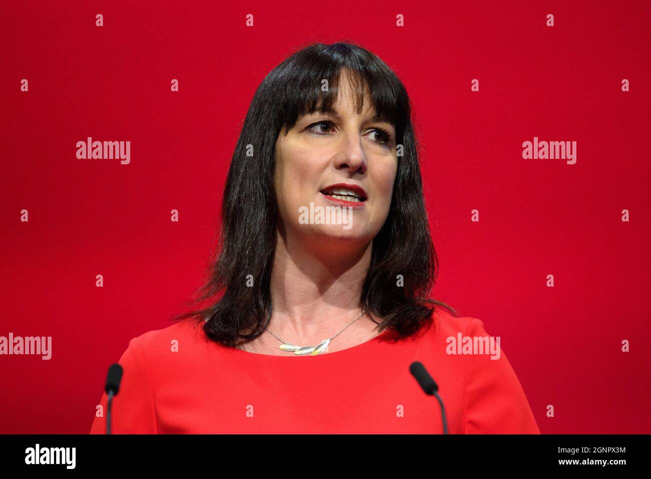 Reeves shadow chancellor hi-res stock photography and images - Alamy