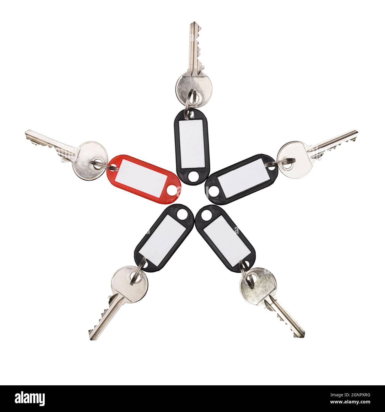 Plastic hotel room keys hi-res stock photography and images - Alamy