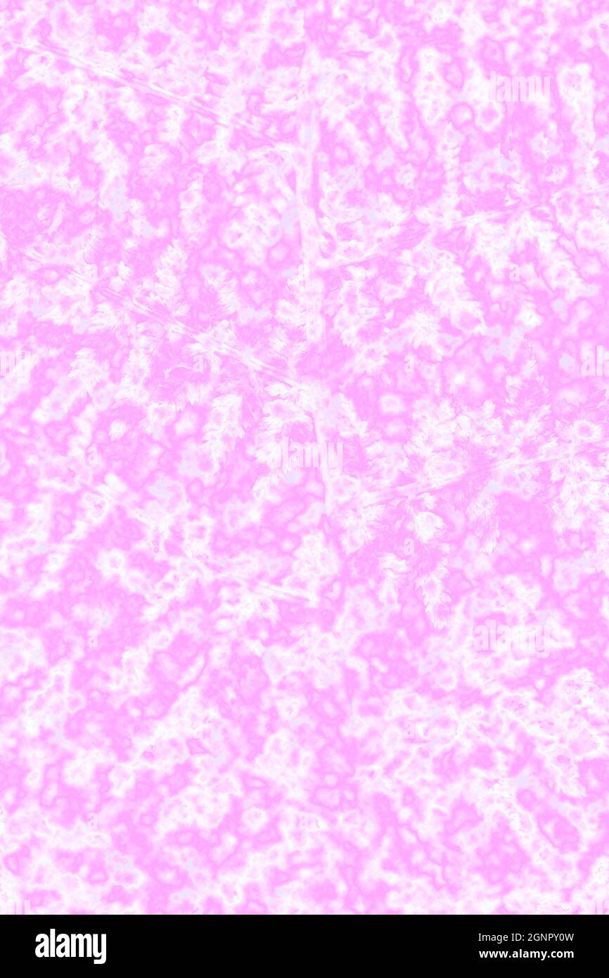 A Pink abstract background or texture Stock Photo - Alamy