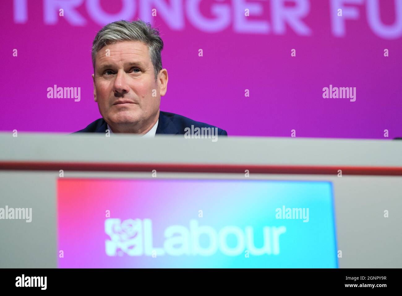 Rachel reeves keir starmer hi-res stock photography and images - Alamy