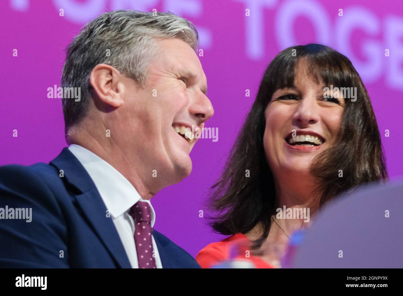 Reeves starmer hi-res stock photography and images - Alamy