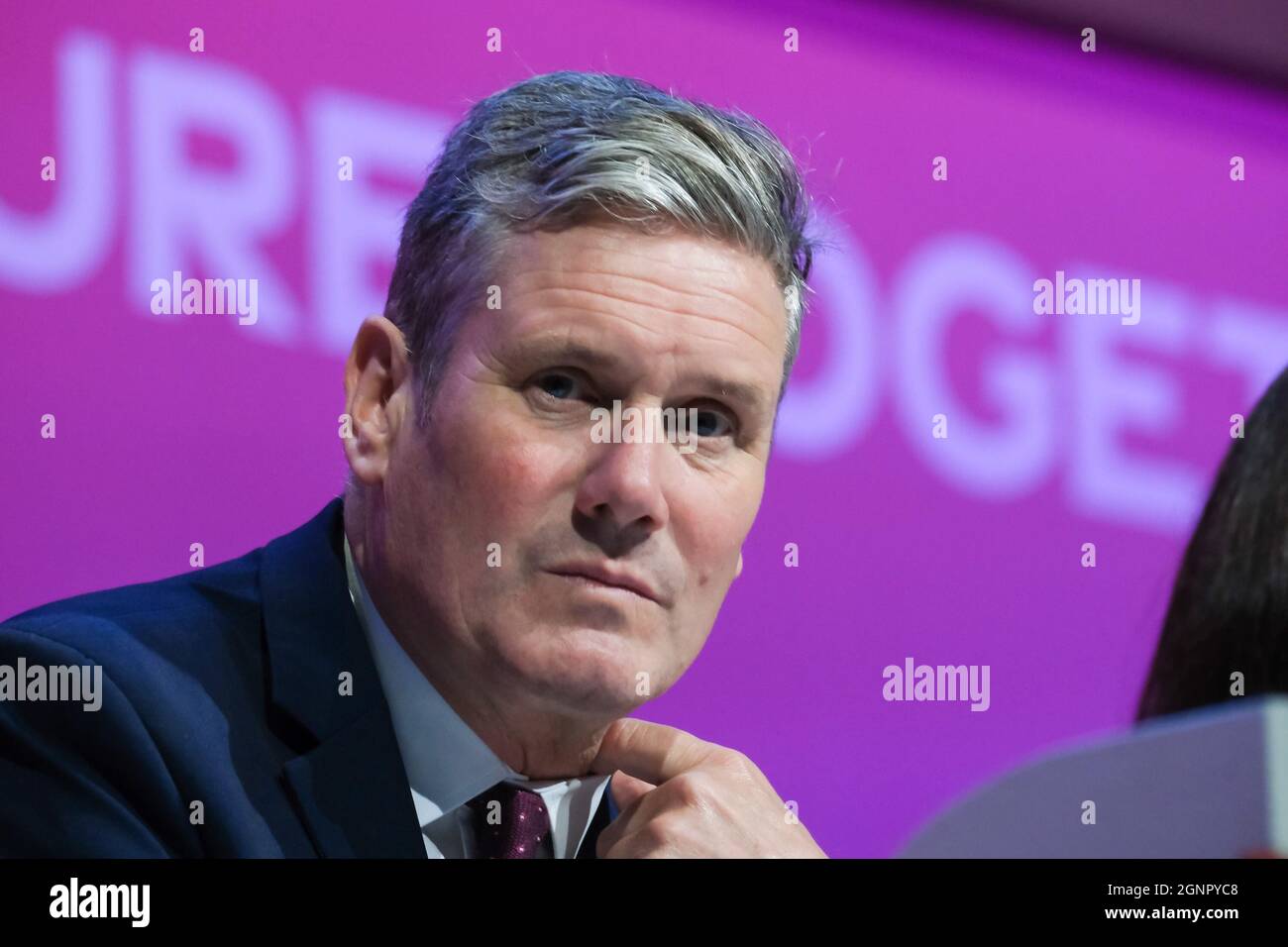 Reeves starmer hi-res stock photography and images - Alamy