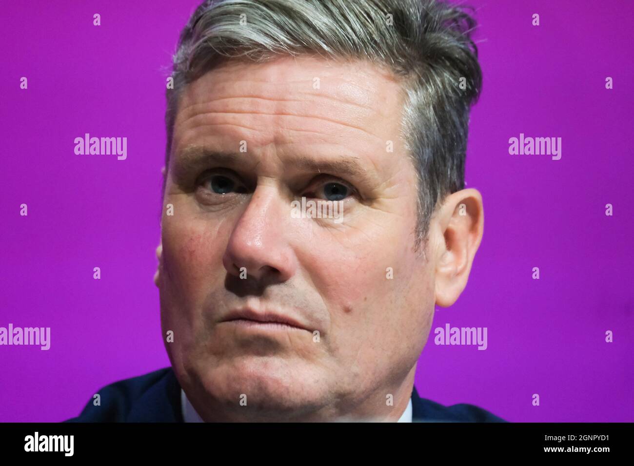 Starmer reeves labour party conference hi-res stock photography and ...