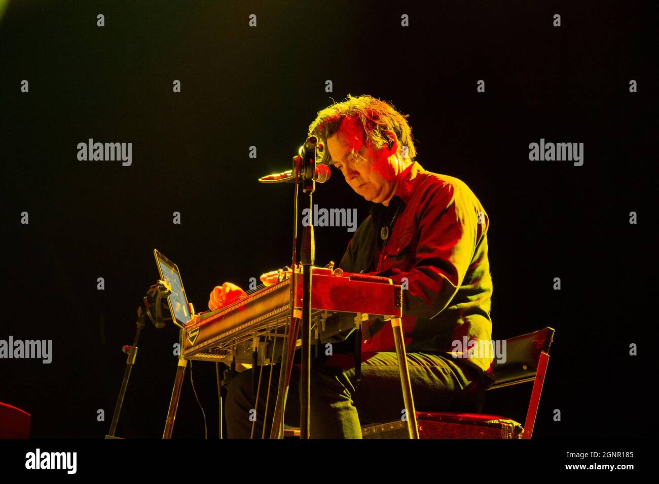 Doug pettibone hi-res stock photography and images - Alamy