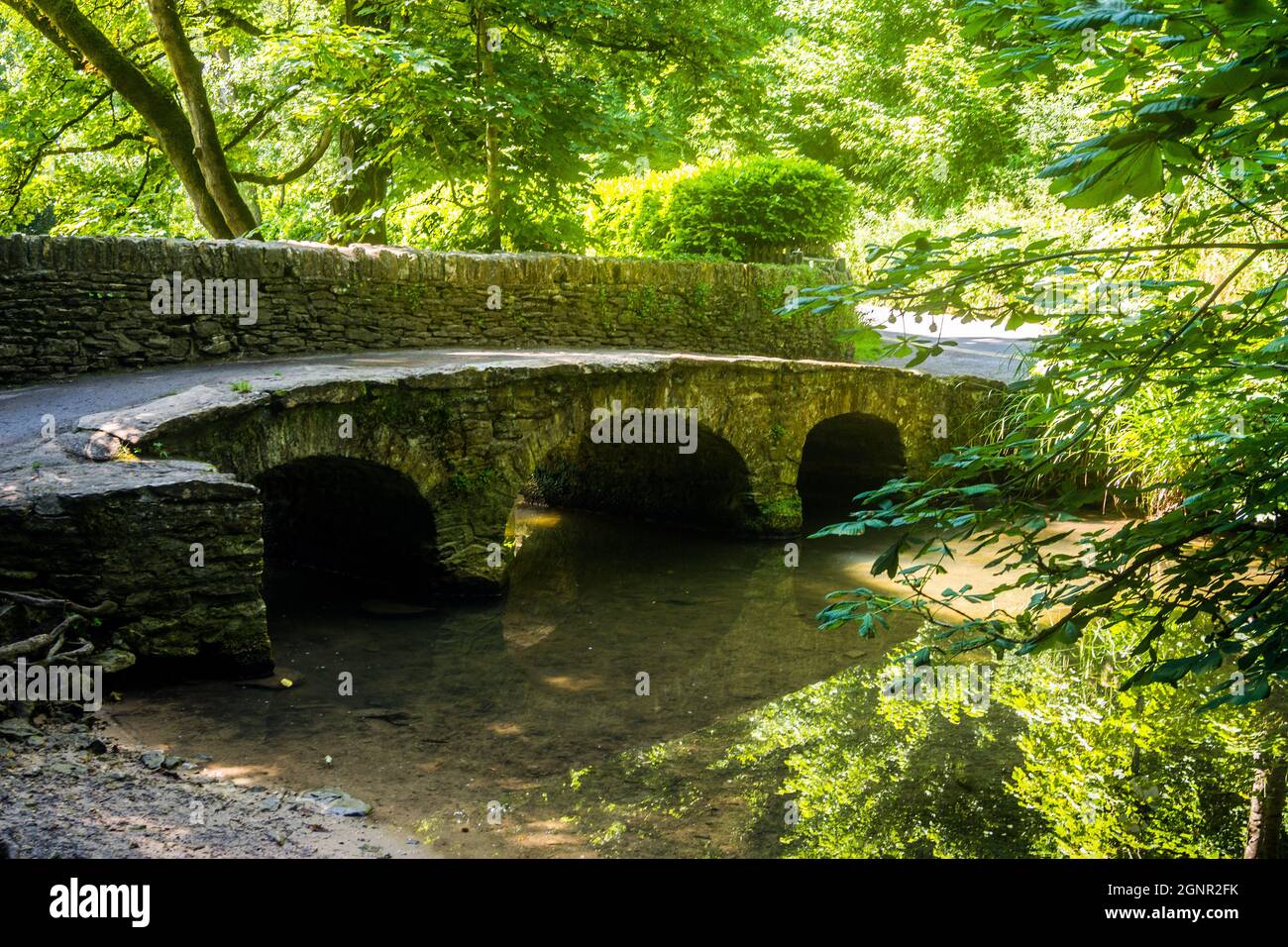 Bybrook river hi-res stock photography and images - Alamy
