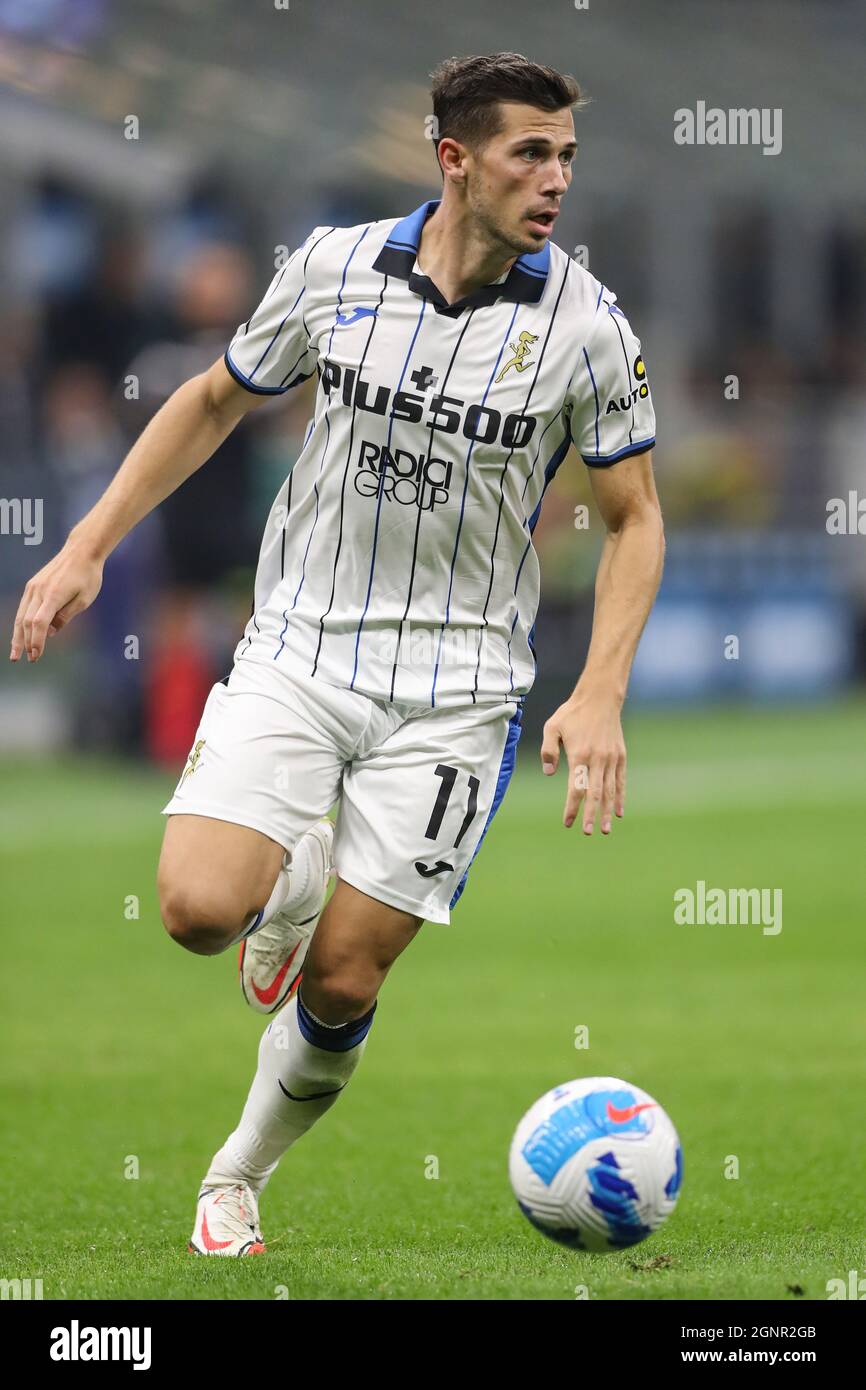 Atalanta remo hi-res stock photography and images - Alamy