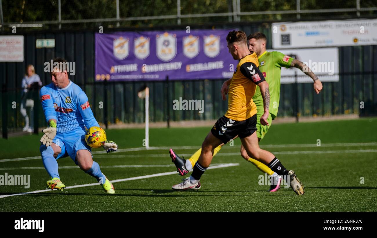 Barwell hi-res stock photography and images - Alamy