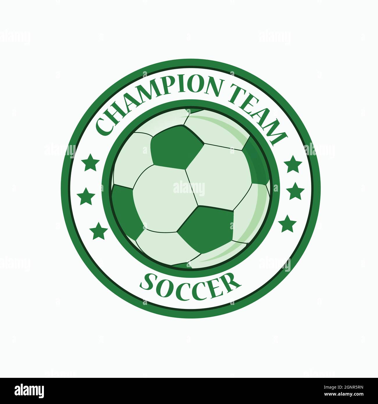 Football soccer stadium championship Cut Out Stock Images & Pictures ...