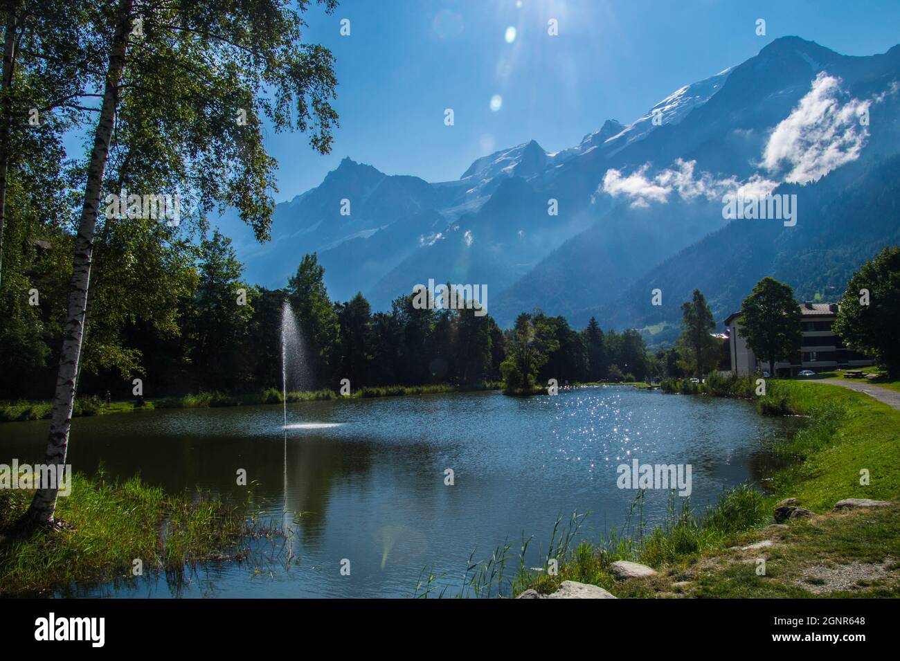 Chavant hi-res stock photography and images - Alamy