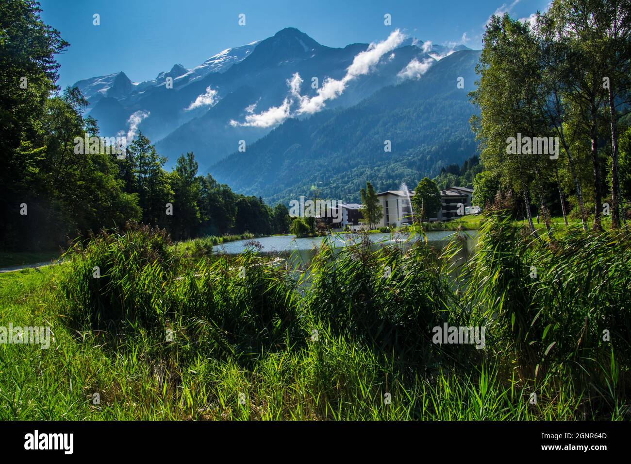 Chavant hi-res stock photography and images - Alamy