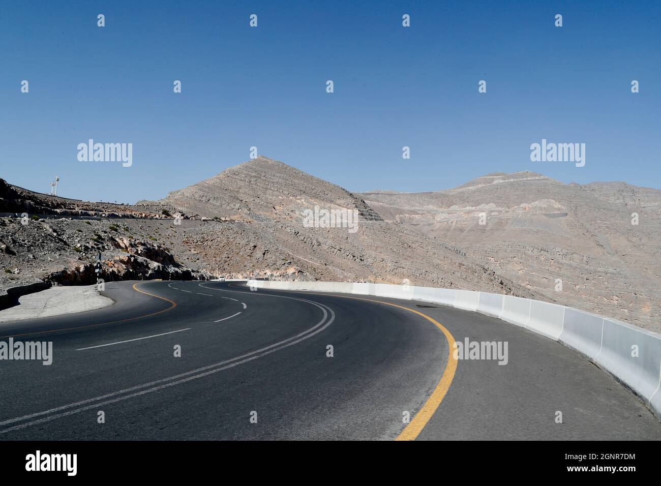 Jabal al jais hi-res stock photography and images - Alamy