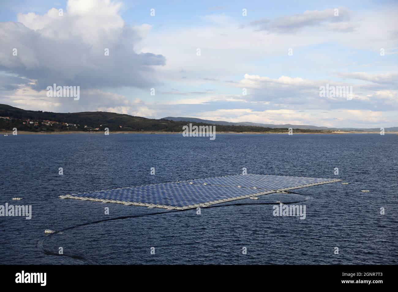Moura solar portugal hi-res stock photography and images - Alamy
