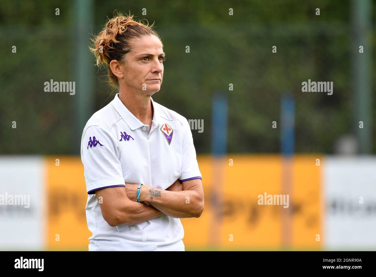 Patrizia panico hi-res stock photography and images - Alamy