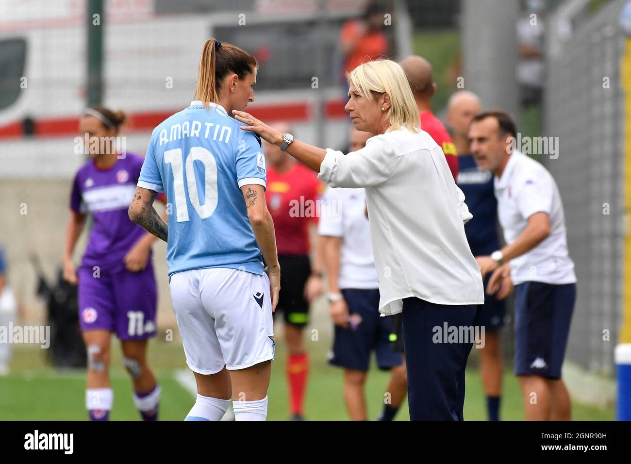 Martin santamaria adriana hi-res stock photography and images - Alamy