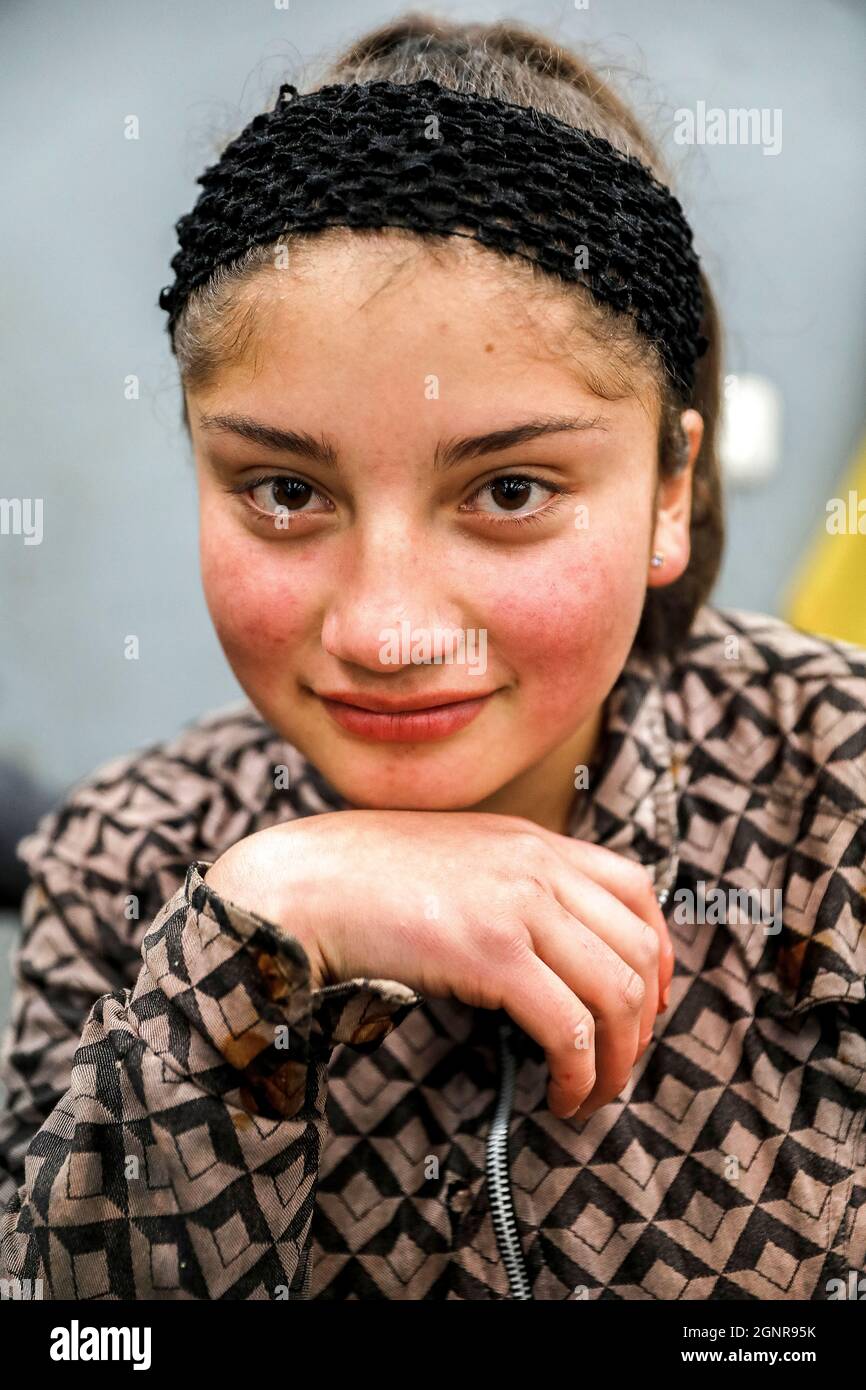 Esperanza ecuador hi-res stock photography and images - Alamy