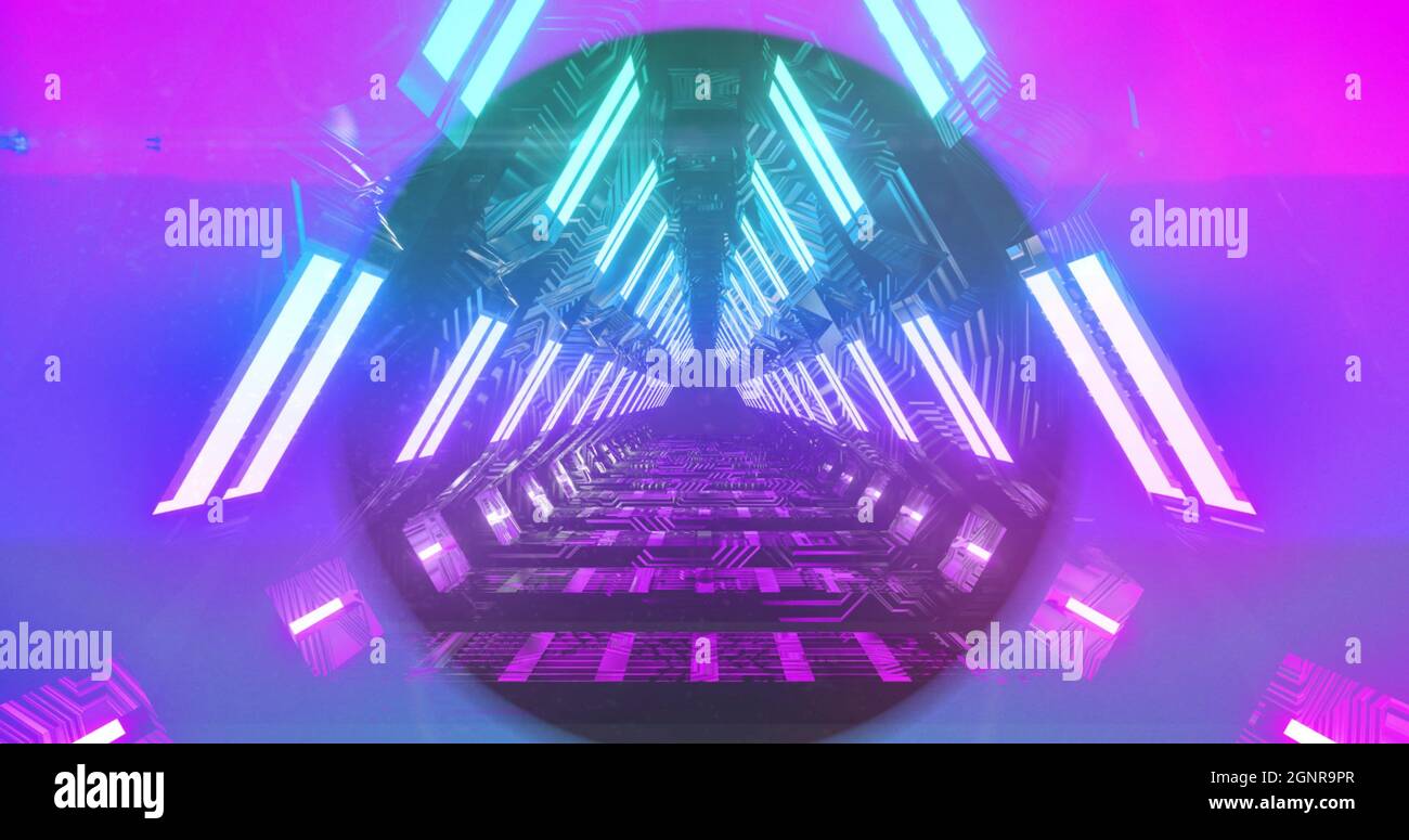 Cyberlight hi-res stock photography and images - Alamy