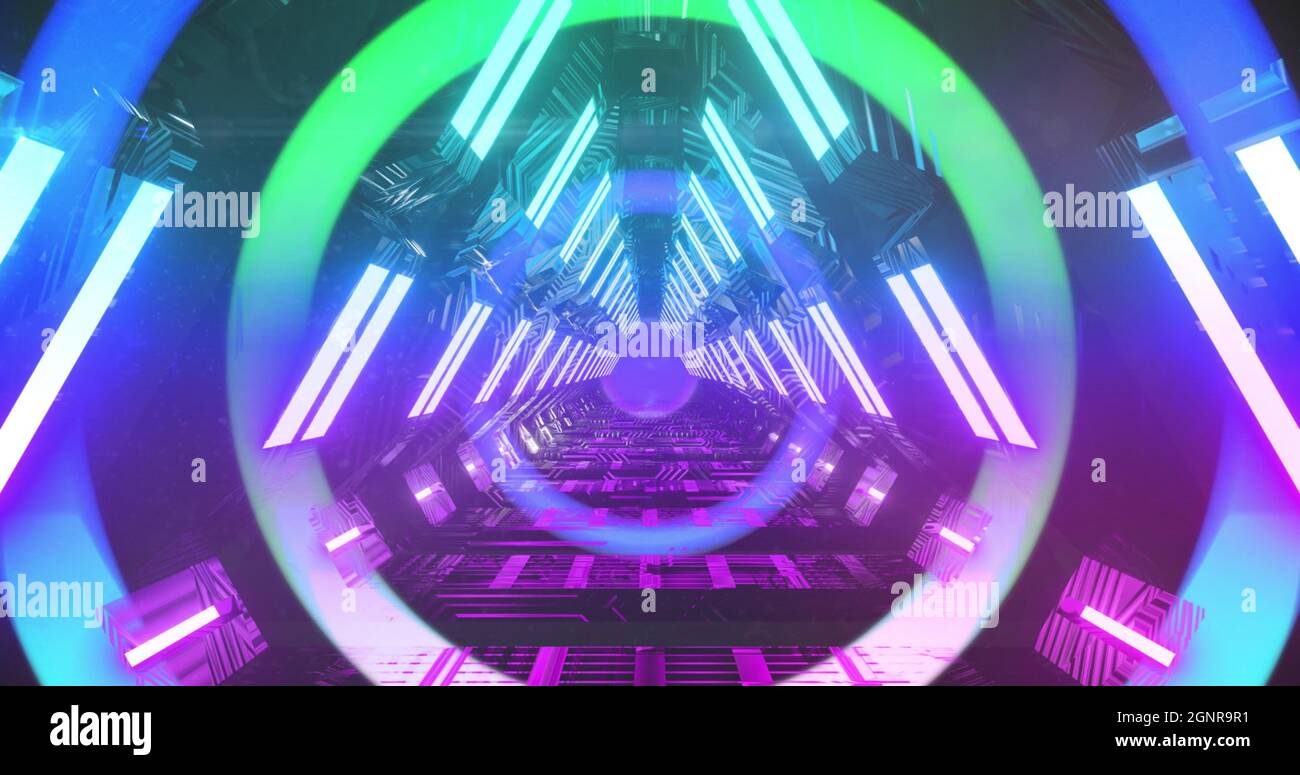 Cyberlight hi-res stock photography and images - Alamy