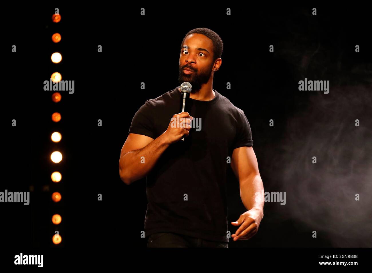 Nick mukoko hi-res stock photography and images - Alamy