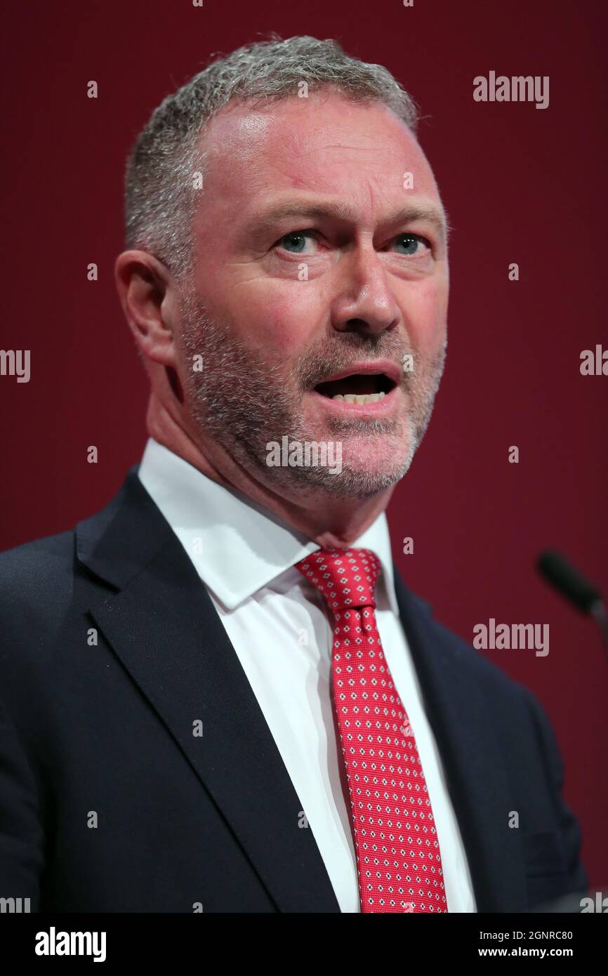 Steve reed hi-res stock photography and images - Alamy