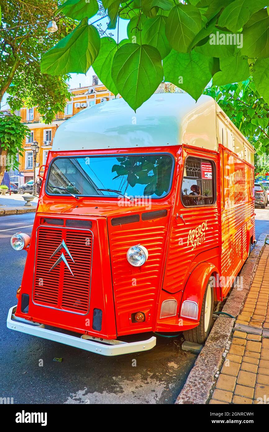 Vintage bus bar hi-res stock photography and images - Alamy