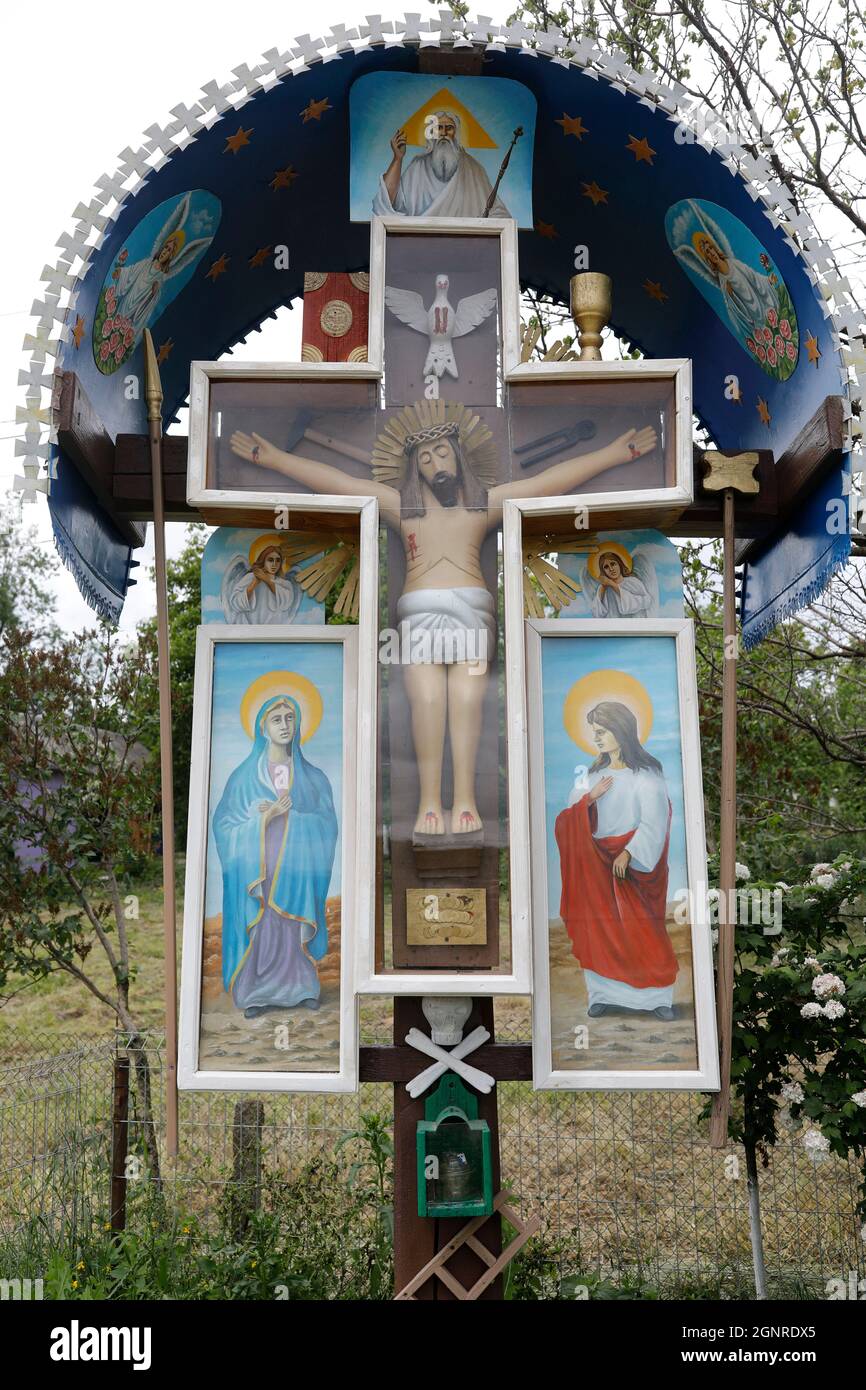 Ungheni hi-res stock photography and images - Alamy