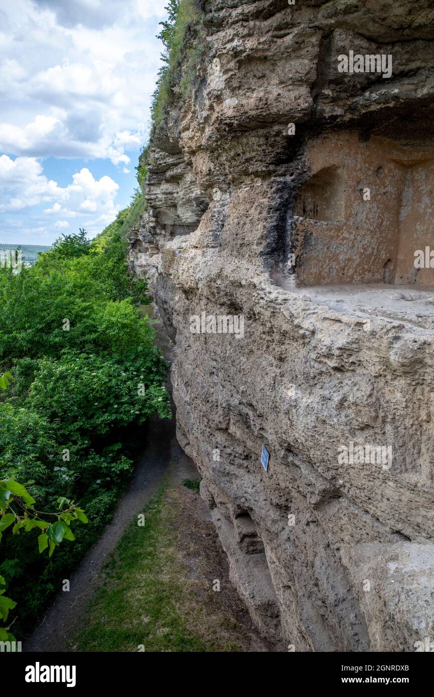 Tsipova monastery hi-res stock photography and images - Alamy