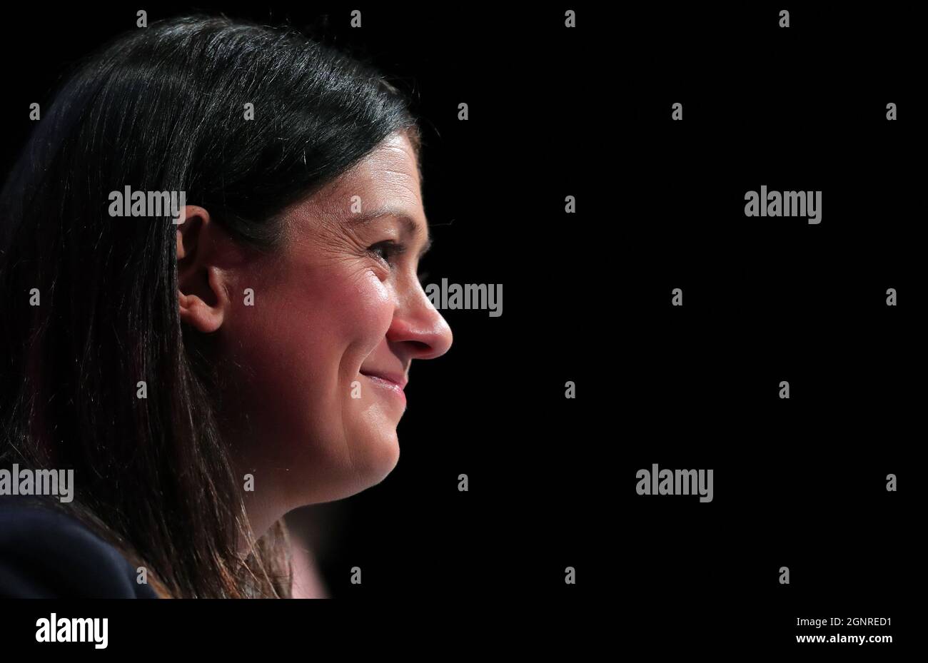 Lisa nandy, 2021 hi-res stock photography and images - Alamy